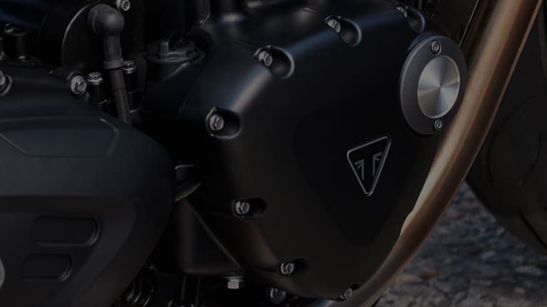 Ocean Triumph Plymouth | For the Ride